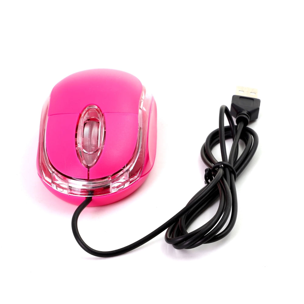 Comprar Mouse Durabrand Alambrico Modelo Int-Wdm2Bp | Walmart Costa ...