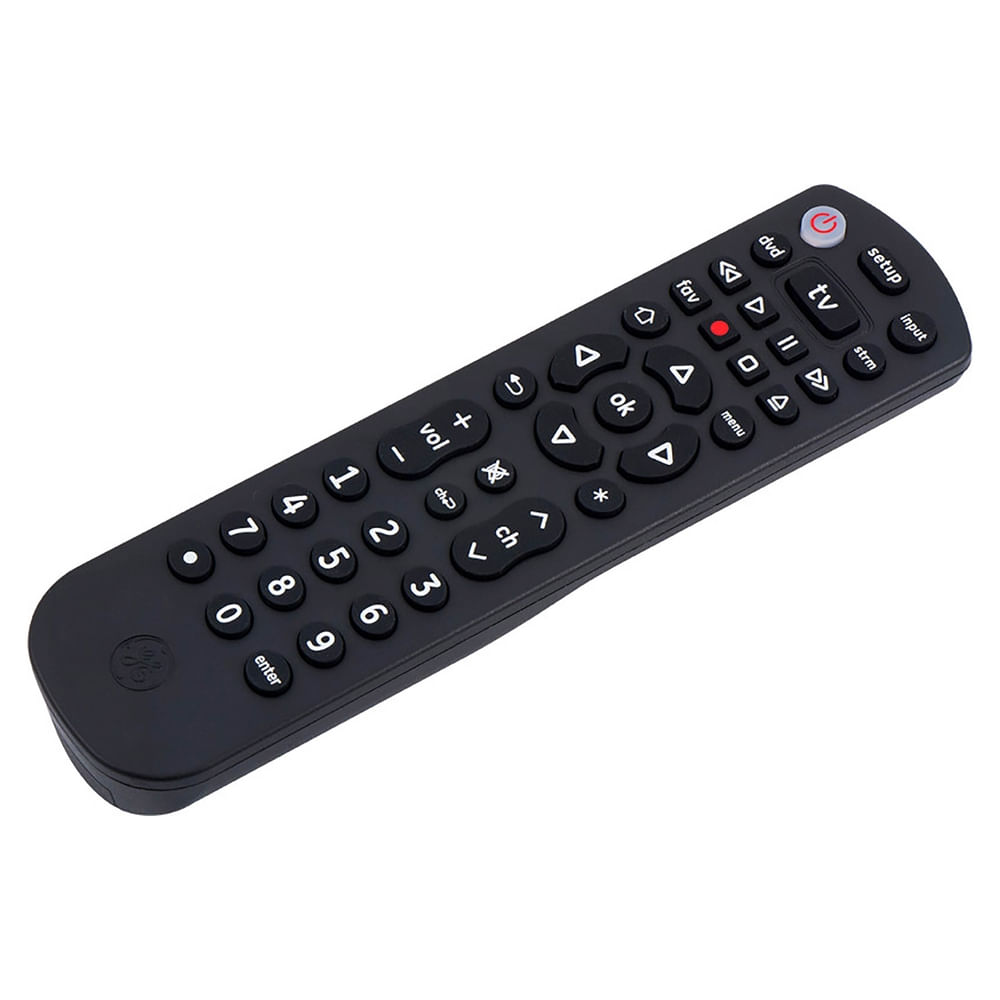 Comprar Control Remoto Ge 3 Dispositivos 34927 G.E. | Walmart Costa Rica - Maxi Palí | Costa Rica