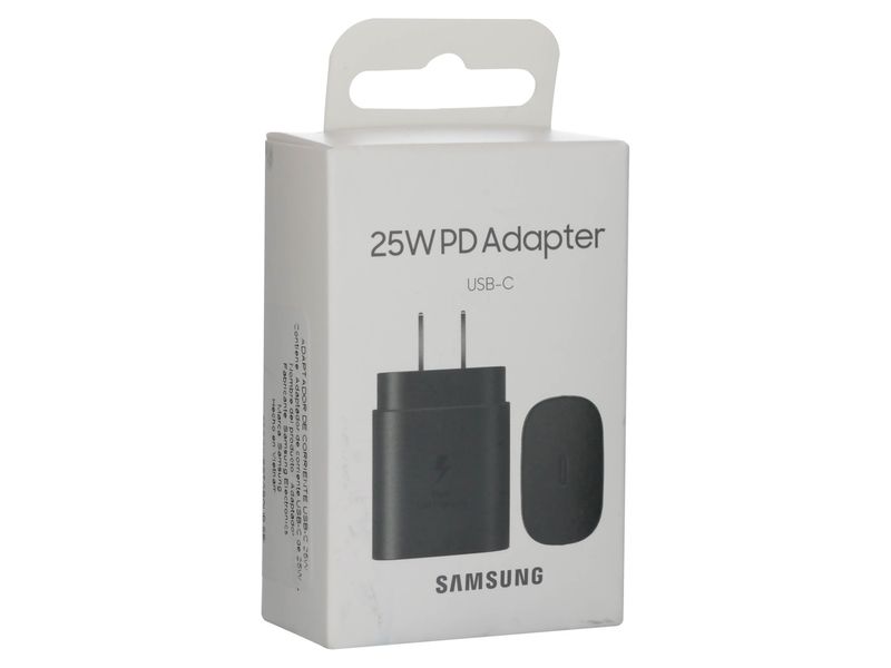 Comprar Cubo Samsung de carga 25W | Walmart Costa Rica Comprar Cubo Samsung de carga 25W | Walmart Costa Rica