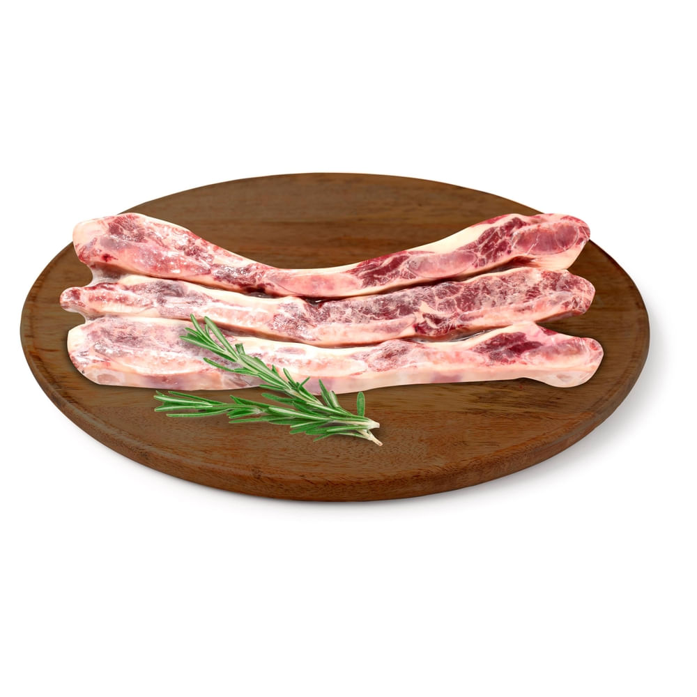 Comprar Asado De Tira Signature Nuevo Carnic Kilo | Walmart Costa Rica ...