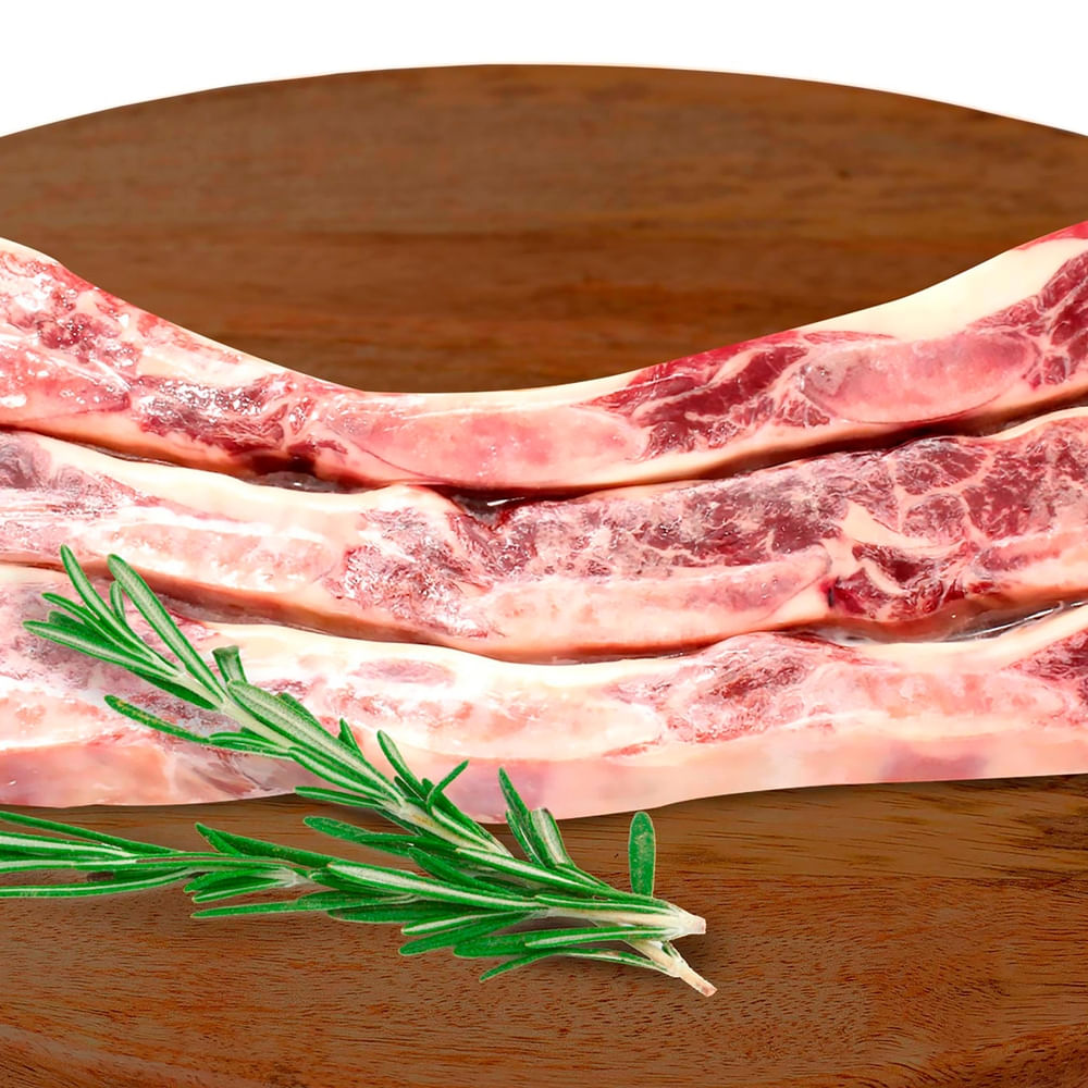 Comprar Asado De Tira Signature Nuevo Carnic Kilo | Walmart Costa Rica ...