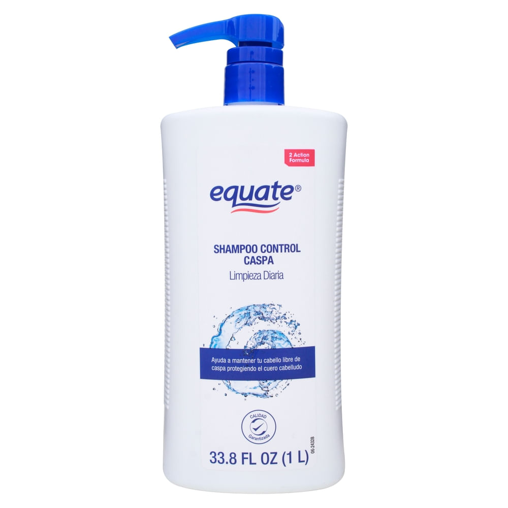 Comprar Shampoo Equate Anticaspa - 1000ml | Walmart Costa Rica ...