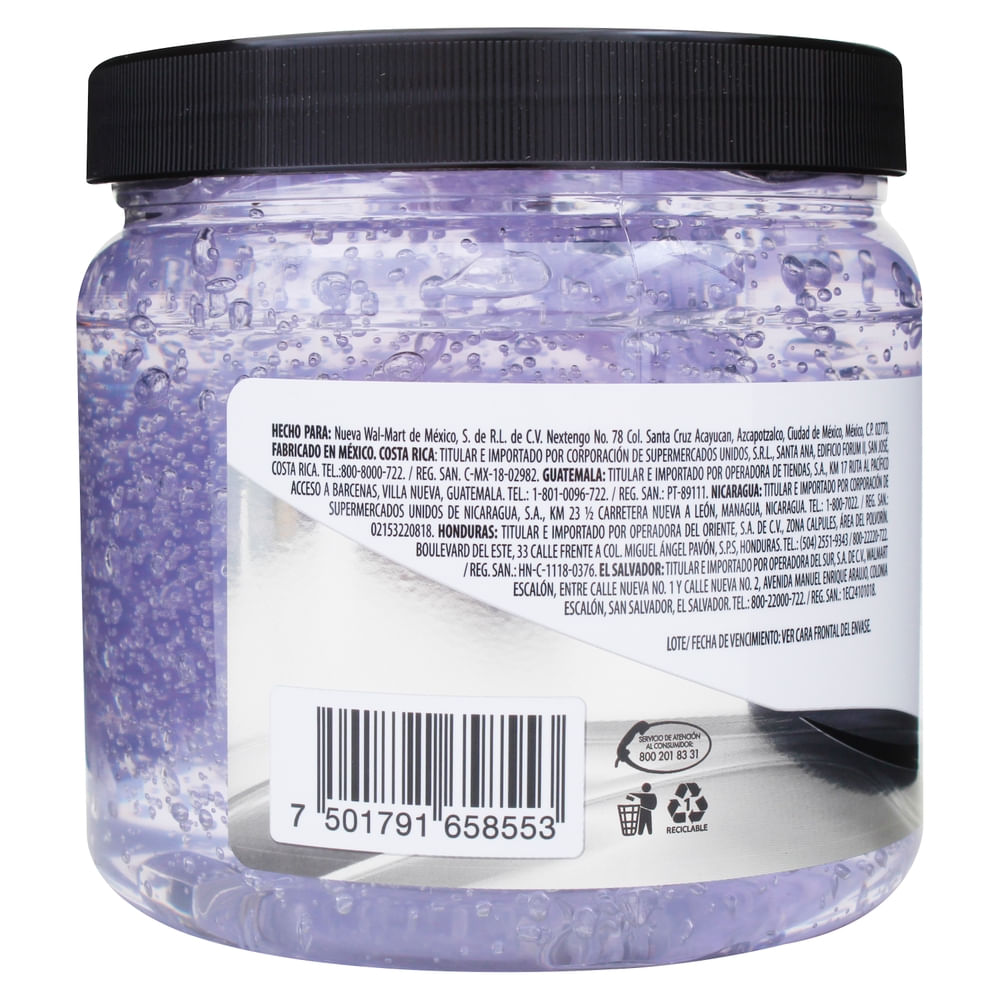 Comprar Gel Equate Transparente - 1000 g | Walmart Costa Rica ...