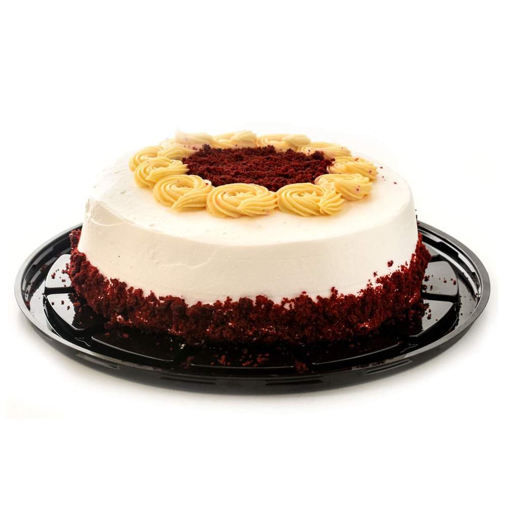 Comprar Pastel Bakers & Chefs Premium Red Velvet - 900 g | Walmart ...