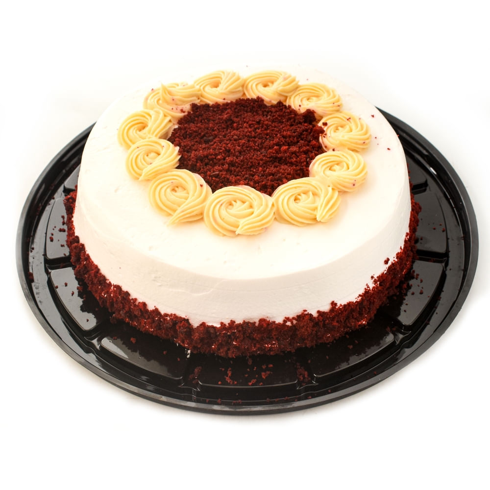 Comprar Pastel Bakers & Chefs Premium Red Velvet - 900 g | Walmart ...