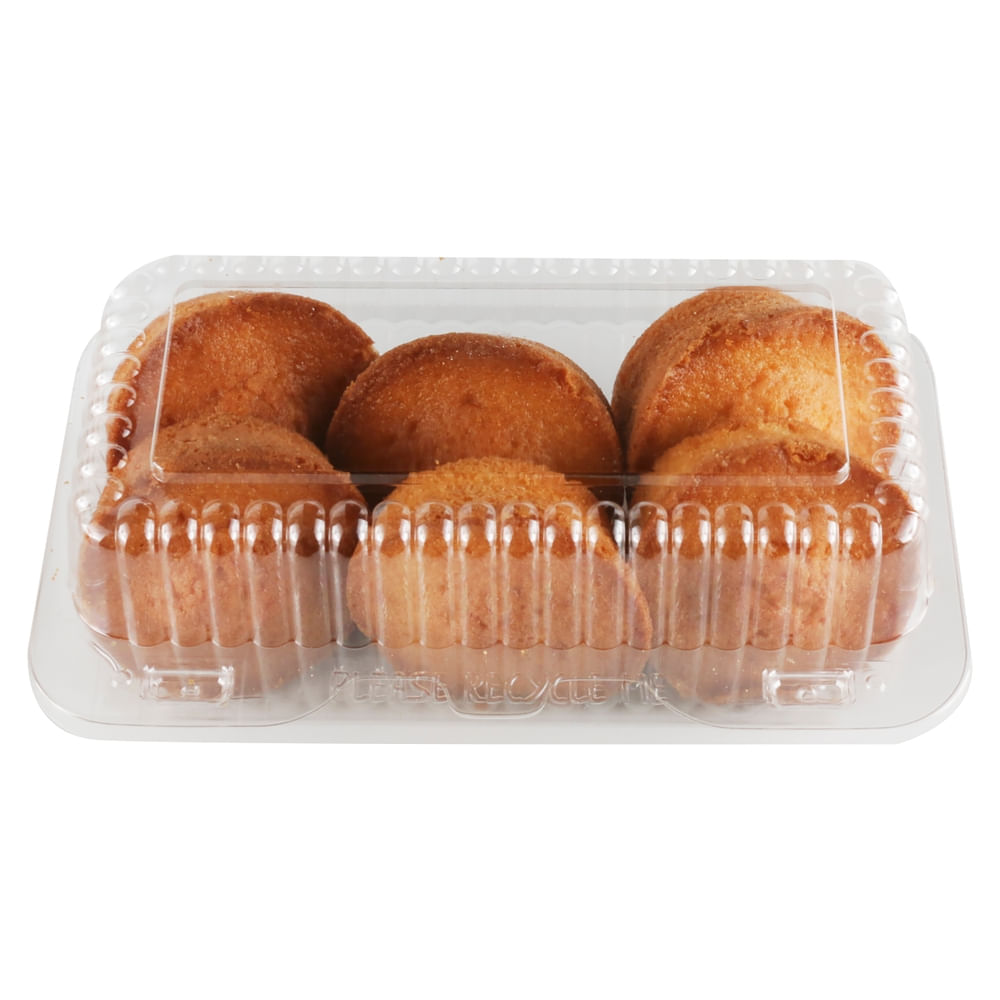Comprar Quequitos Vainilla 6U 160 Gr | Walmart Costa Rica - Walmart ...