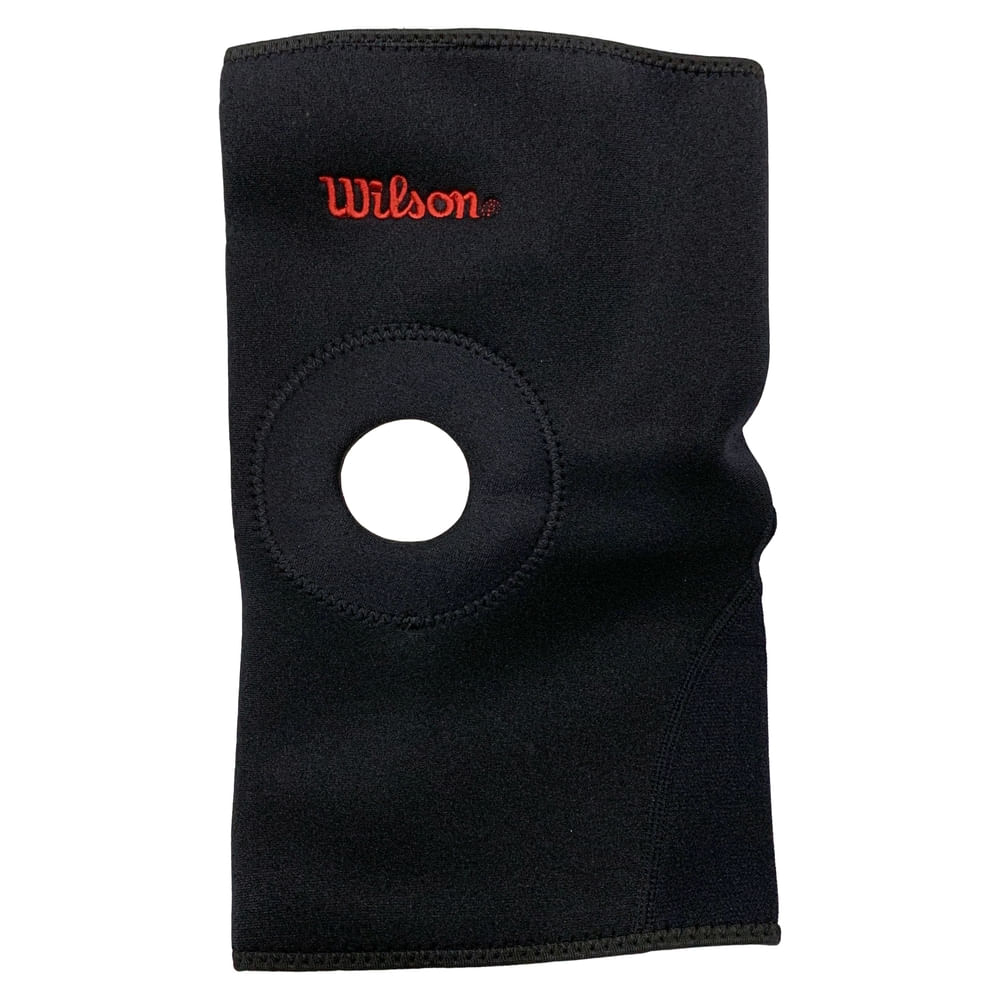 Comprar Rodillera Wilson, especial con soporte tubular AW202 -Unitalla ...