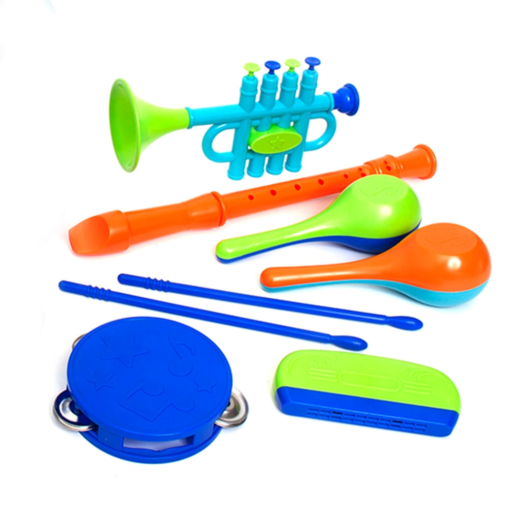 Comprar Instrumentos Kid Connection musicales | Walmart Costa Rica