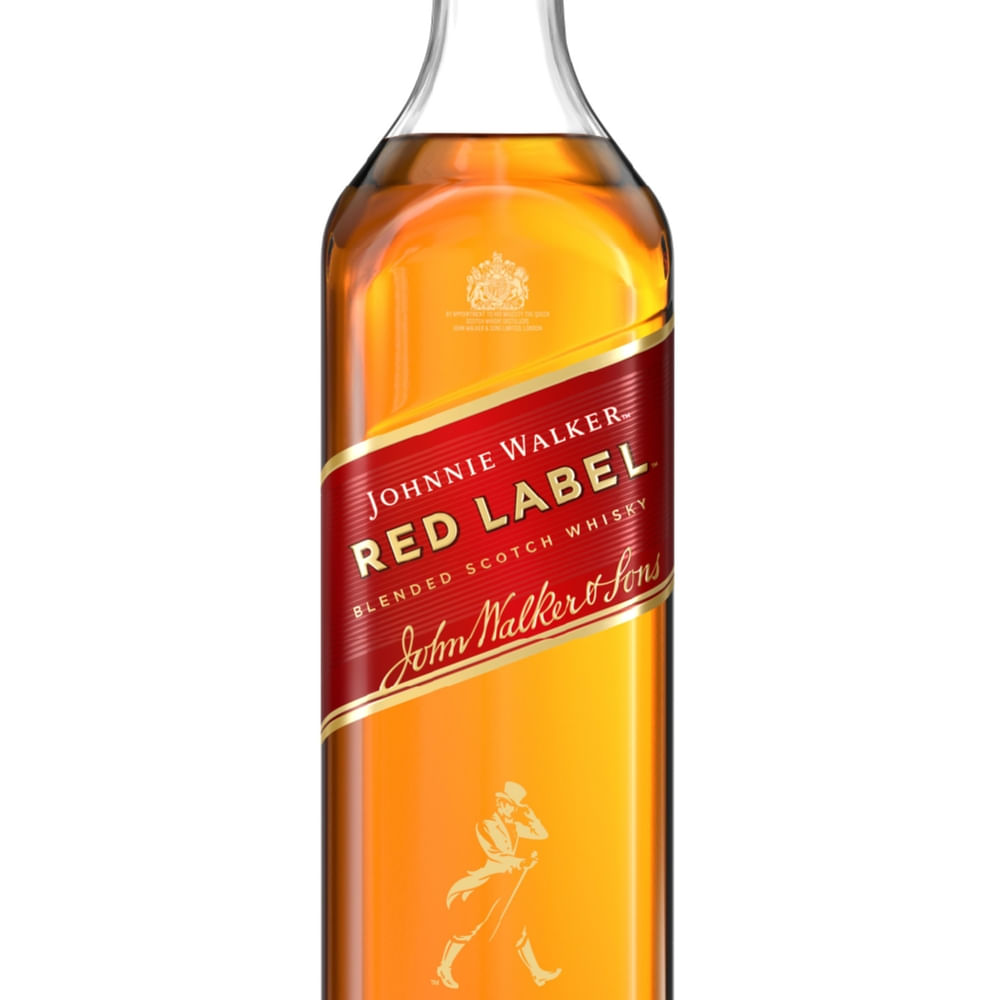 Comprar Whisky Johnnie Walker Etiquete Roja -750 ml | Walmart Costa ...