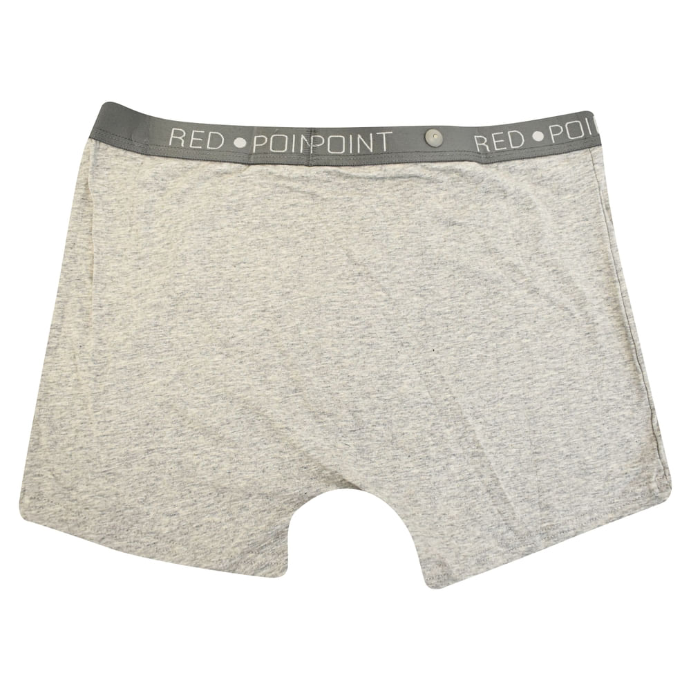 Comprar Boxer Redpoint Caballero 1015 Xl Gris | Walmart Costa Rica
