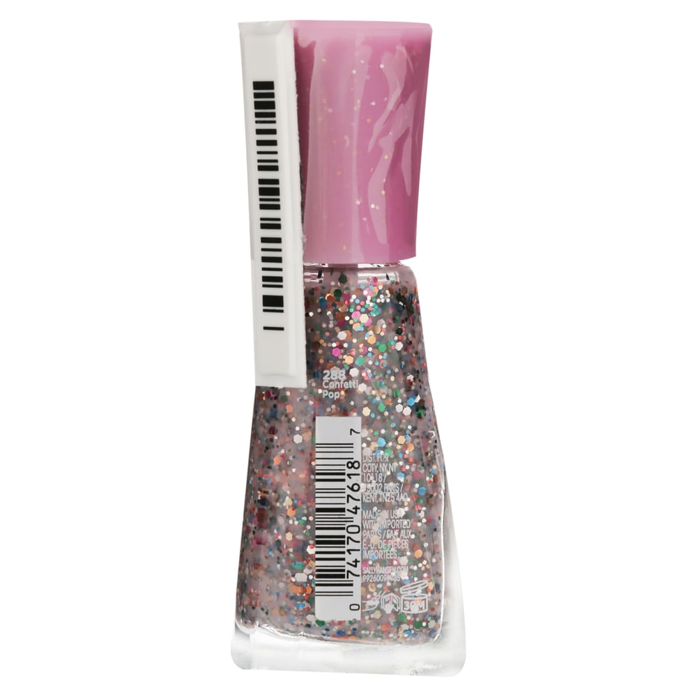 Comprar Esmalte Sh Insta Dri Confett Pop 288 9Ml | Walmart Costa Rica ...
