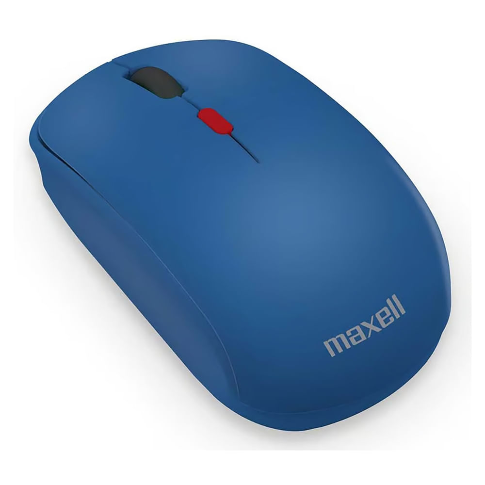 Comprar Mouse Maxell Inalámbrico Mowl 100 | Walmart Costa Rica ...