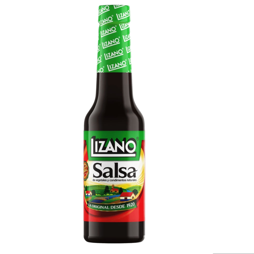 Comprar Salsa Lizano Criolla - 280 ml | Walmart Costa Rica - Maxipalí ...