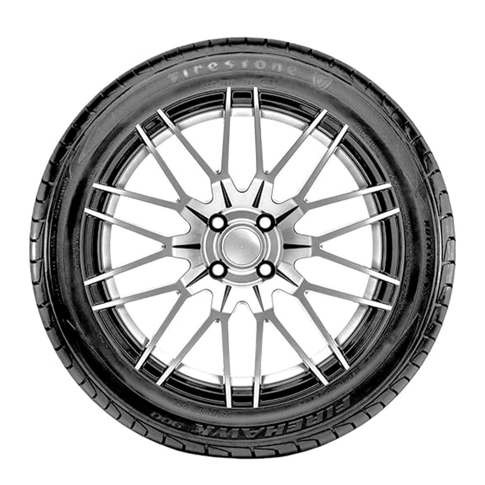 Comprar Llanta 19565r15 91h Fh900 Firestone | Walmart Costa Rica ...