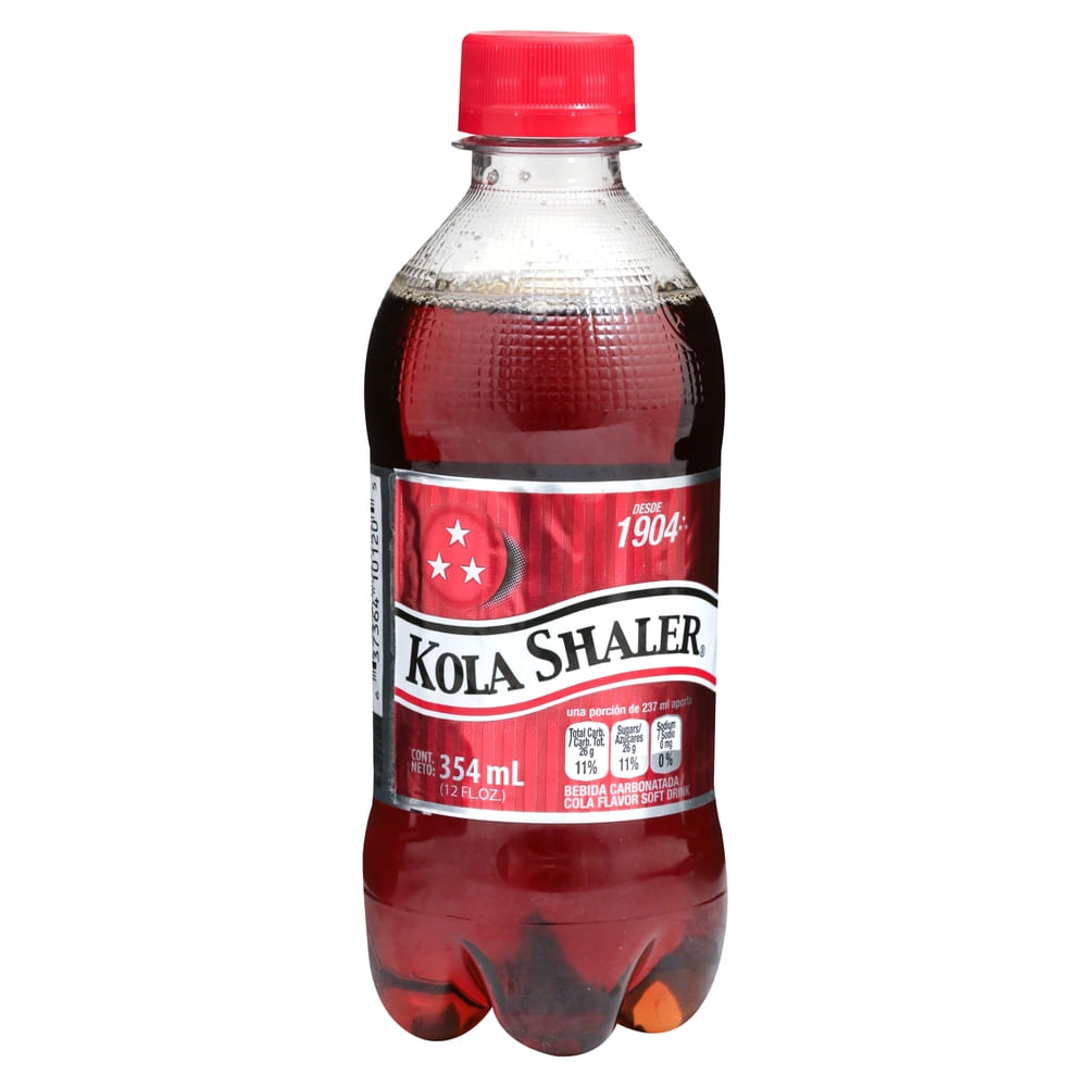 Comprar Cola Kola Shaler 354ml | Walmart Costa Rica - Walmart | Costa Rica