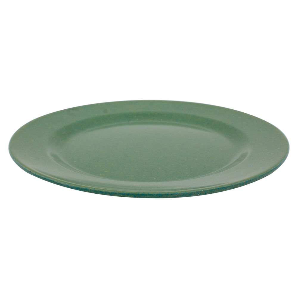 Comprar Plato Best Melamine Color Verde Eco | Walmart Costa Rica
