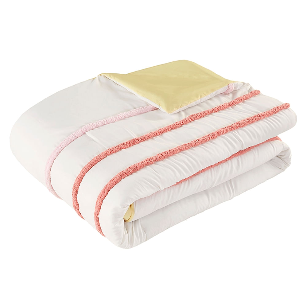 Edredón Individual Mainstays Kids, multicolor -3 pzas - Walmart | Costa ...