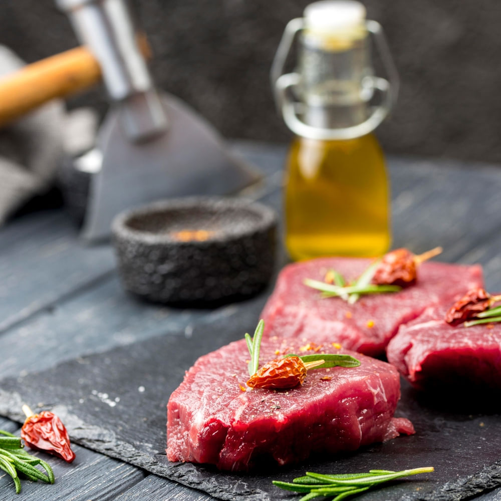 Comprar Lomo Aguja Hierbas Montecillos Emp Kg | Walmart Costa Rica ...