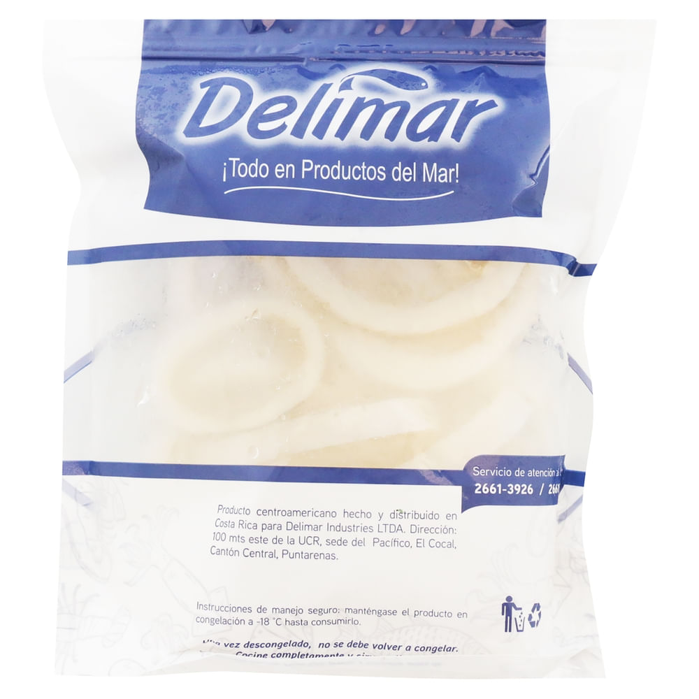 Comprar Aros Calamar Delimar 454 Gr | Walmart Costa Rica - Walmart ...