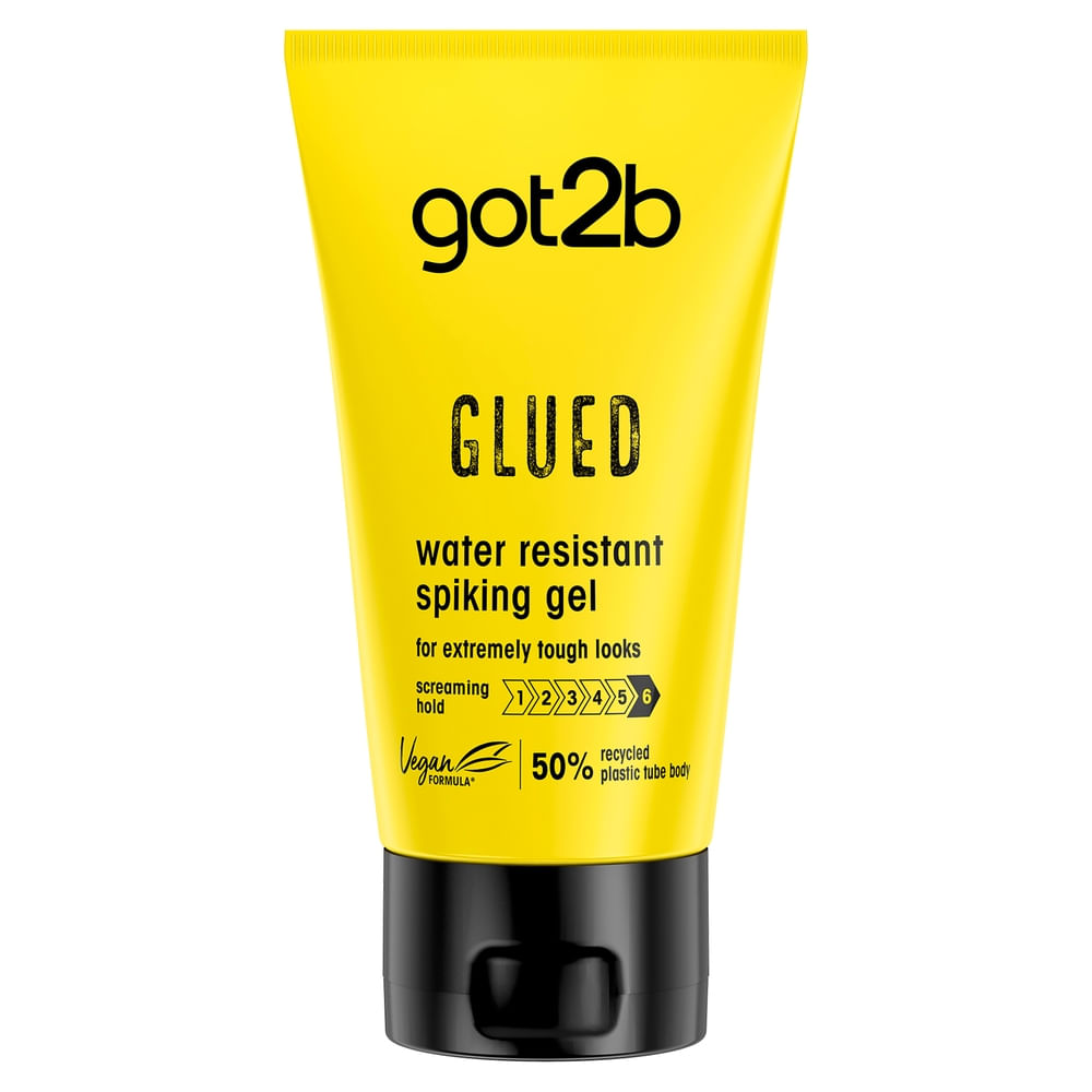 Comprar Gel Got2B Glued - 150 ml | Walmart Costa Rica - Walmart | Costa ...