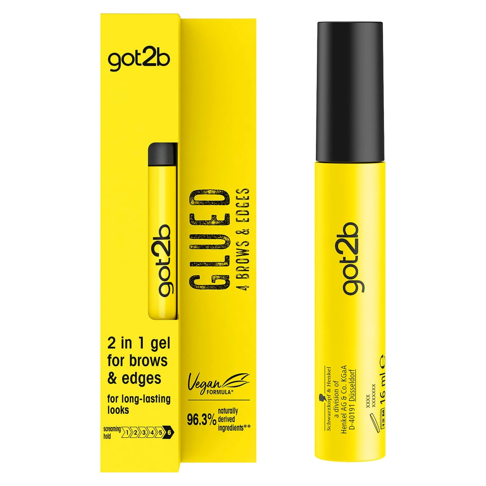 Comprar Gel Got2B Fijado Cejas o Bordes Cabello - 16 ml | Walmart Costa Rica - Masxmenos | Costa ...