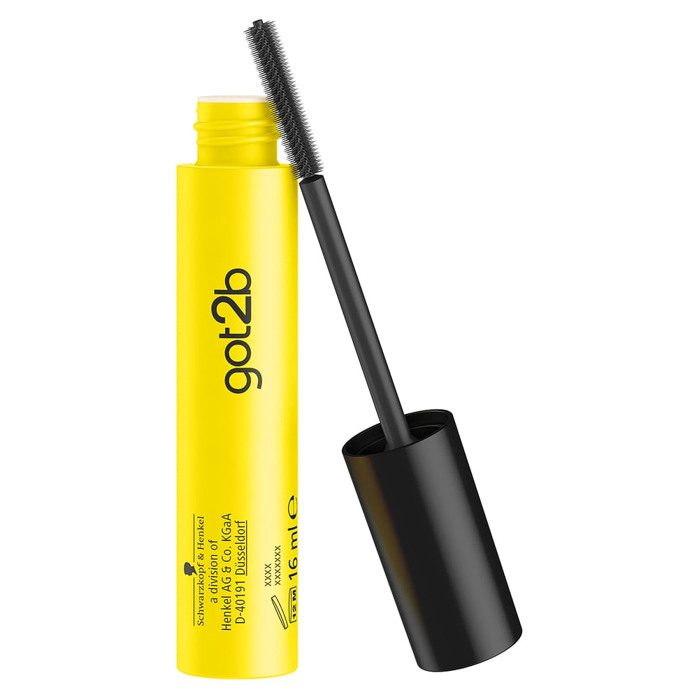 Comprar Gel Got2B Fijado Cejas o Bordes Cabello - 16 ml | Walmart Costa ...