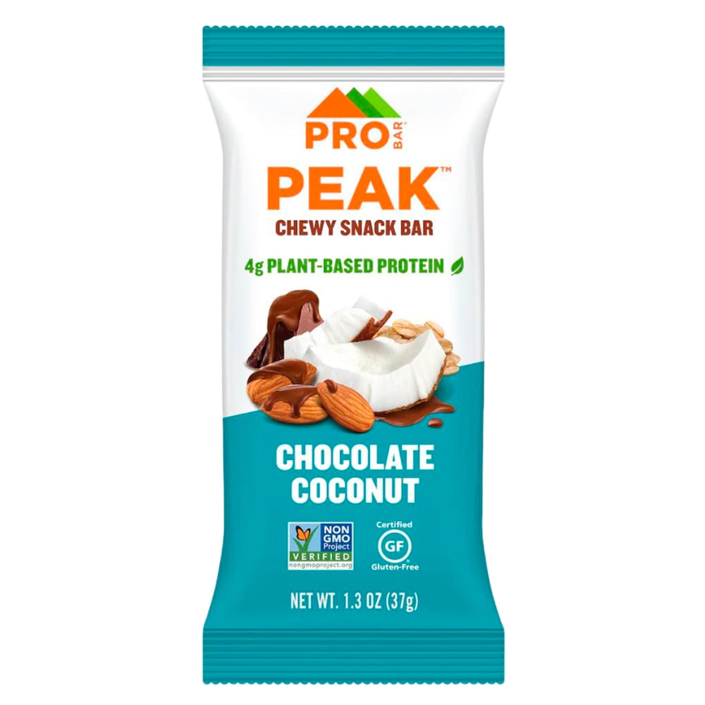 Comprar Snack Pro Bar Peak, Coco -37g | Walmart Costa Rica