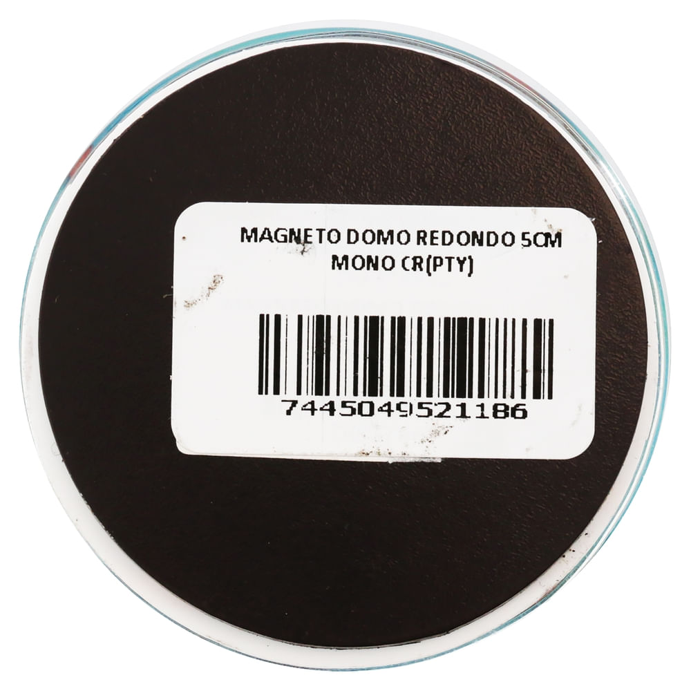 Comprar Magneto Domo Redondo 5cm Mono Cr | Walmart Costa Rica - Walmart ...