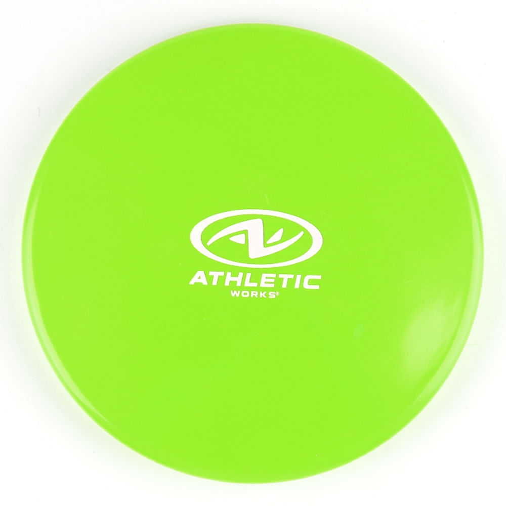 Comprar Freesbee Athletic Works Básico -9 pulgadas | Walmart Costa Rica ...