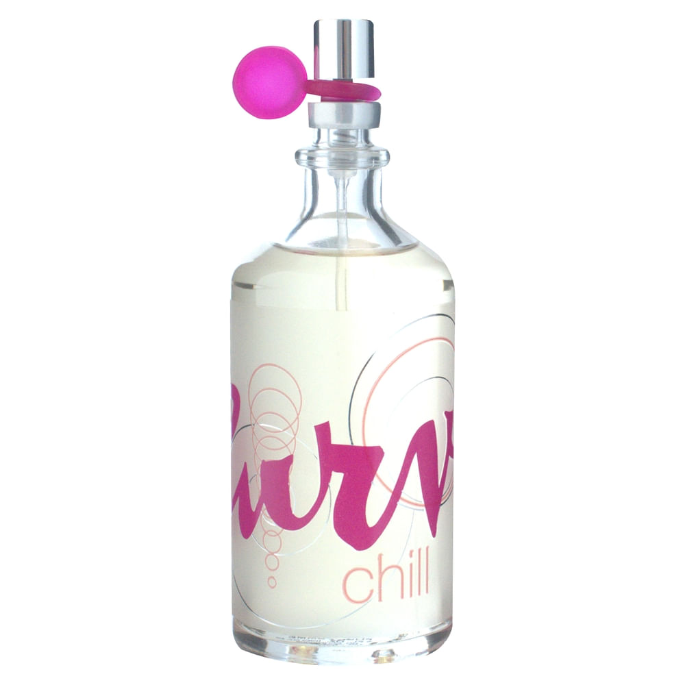 Comprar Perfume Curve Chill 100Ml Mujer | Walmart Costa Rica ...
