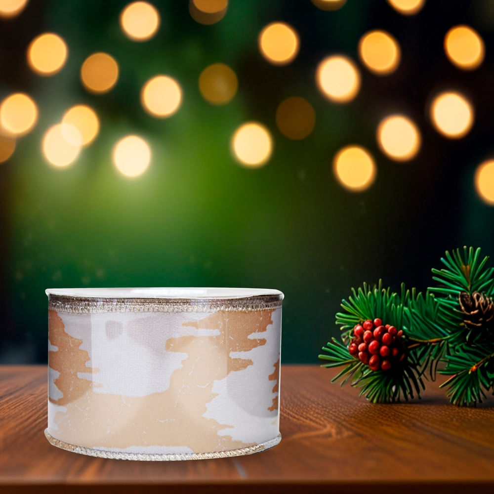 Liston Decorado 6 35cmx5mt Ce A