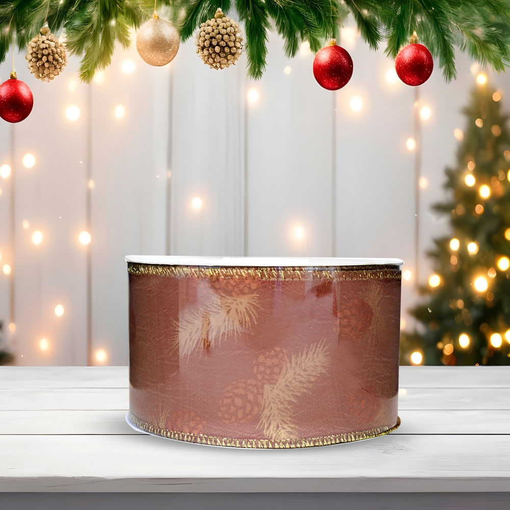 Comprar Liston Decorado 6 35cmx5mt Ce D | Walmart Costa Rica - Walmart ...