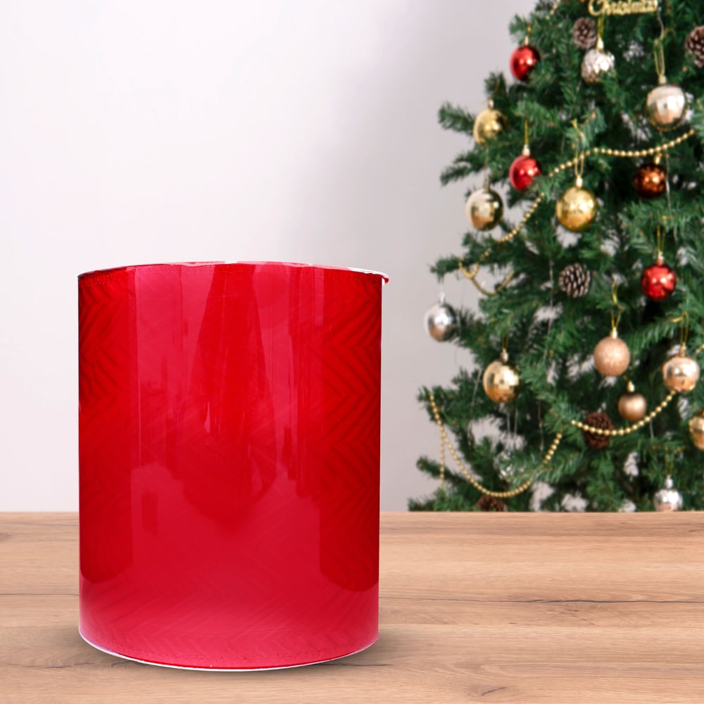 Liston Decorado 12 7cm Ancho Cjoy B