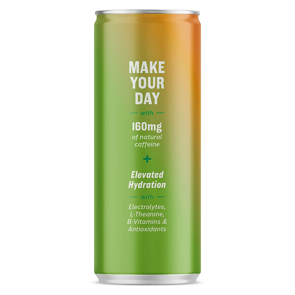 Comprar Bebida Energy Sparkling Ice Max Mango - 355 ml | Walmart Costa ...