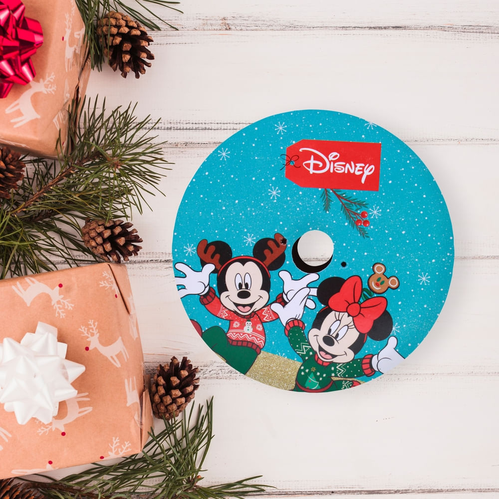 Comprar Liston Decorado 6 35cm X5mt Cd C | Walmart Costa Rica - Walmart ...