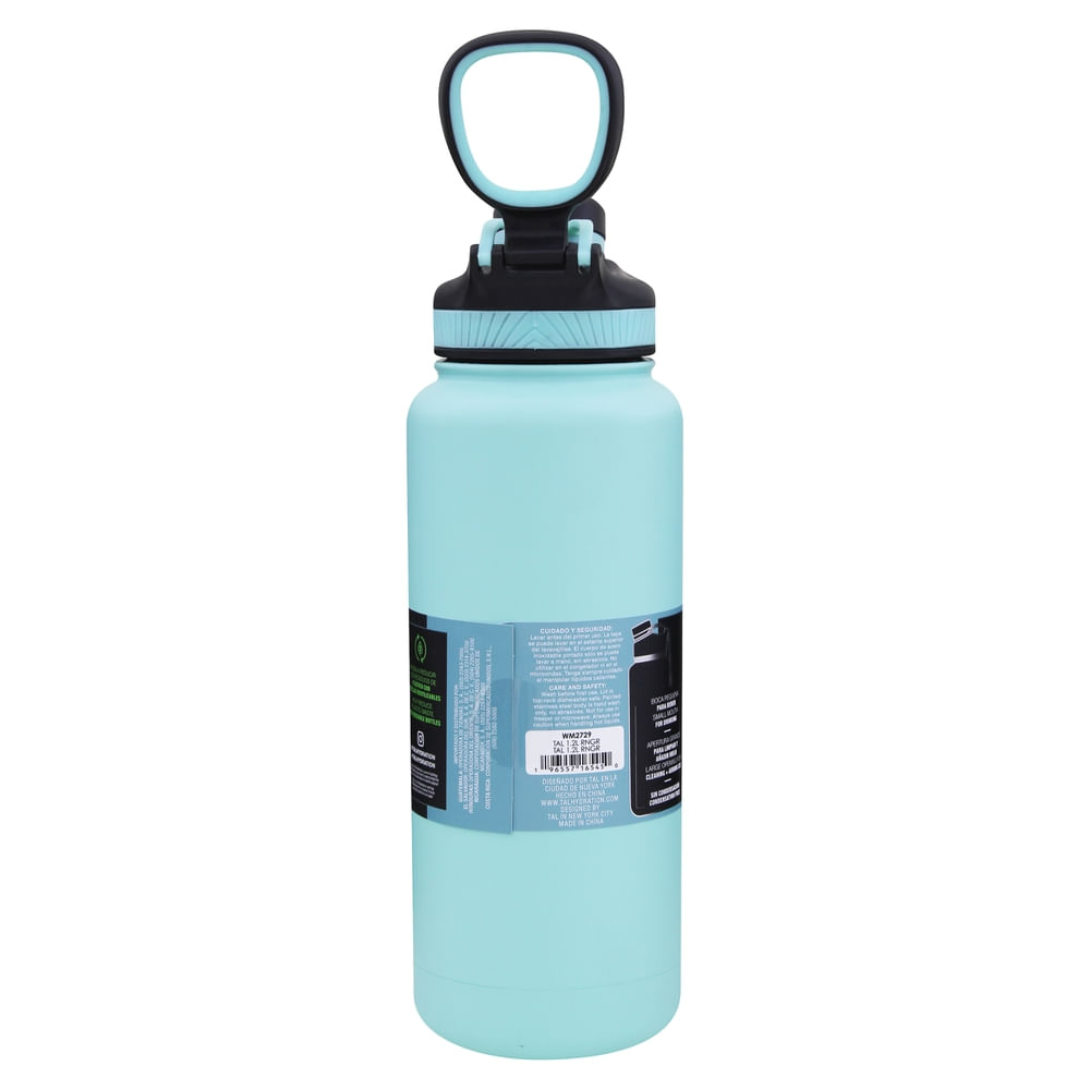 Comprar Tal Botella Acero Inoxidable 40 0z | Walmart Costa Rica ...