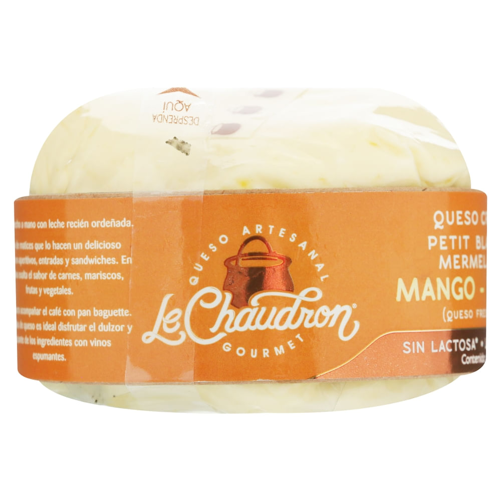 Comprar Queso Le Chaudron -200 gr | Walmart Costa Rica - Masxmenos ...
