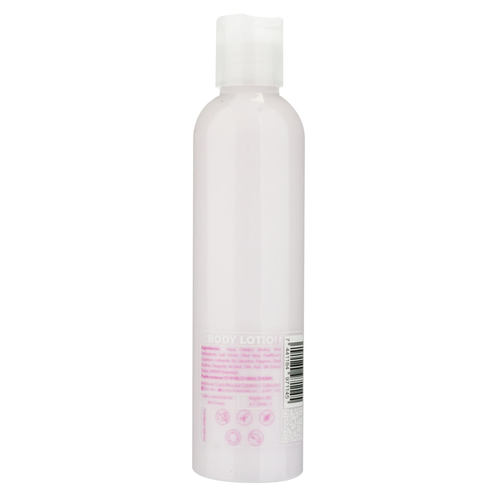Comprar Body Lotion Cc Crema Fresh Cotton 200ml | Walmart Costa Rica ...