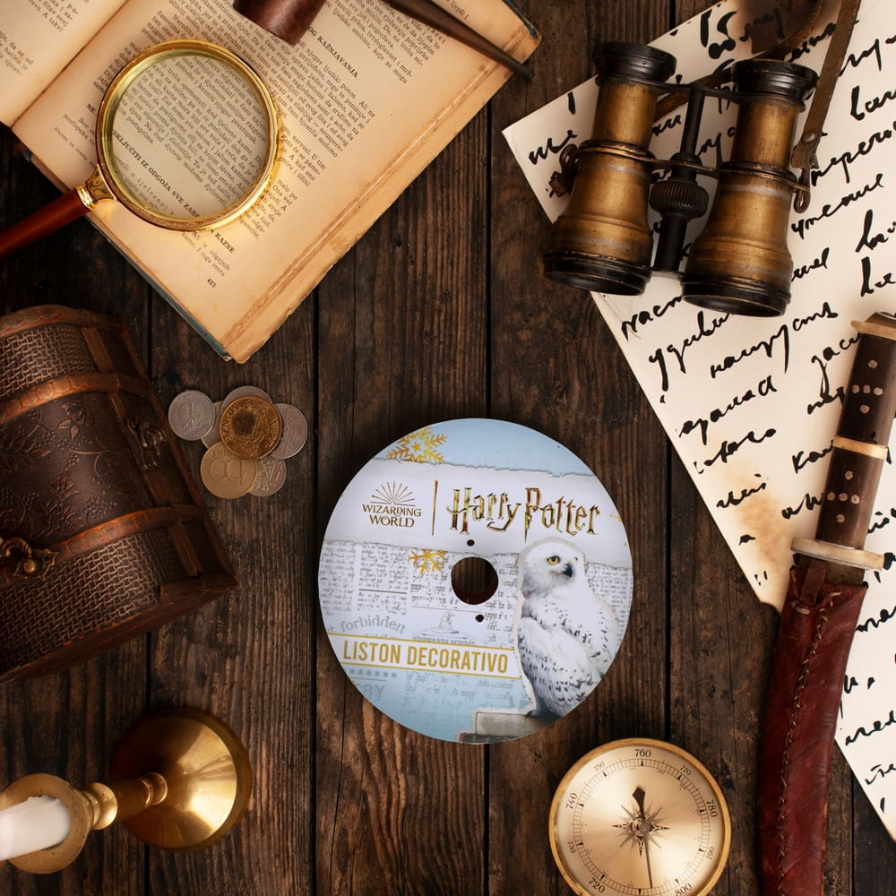 Comprar Liston Decorado 6 35cm X5mt Chp B | Walmart Costa Rica ...