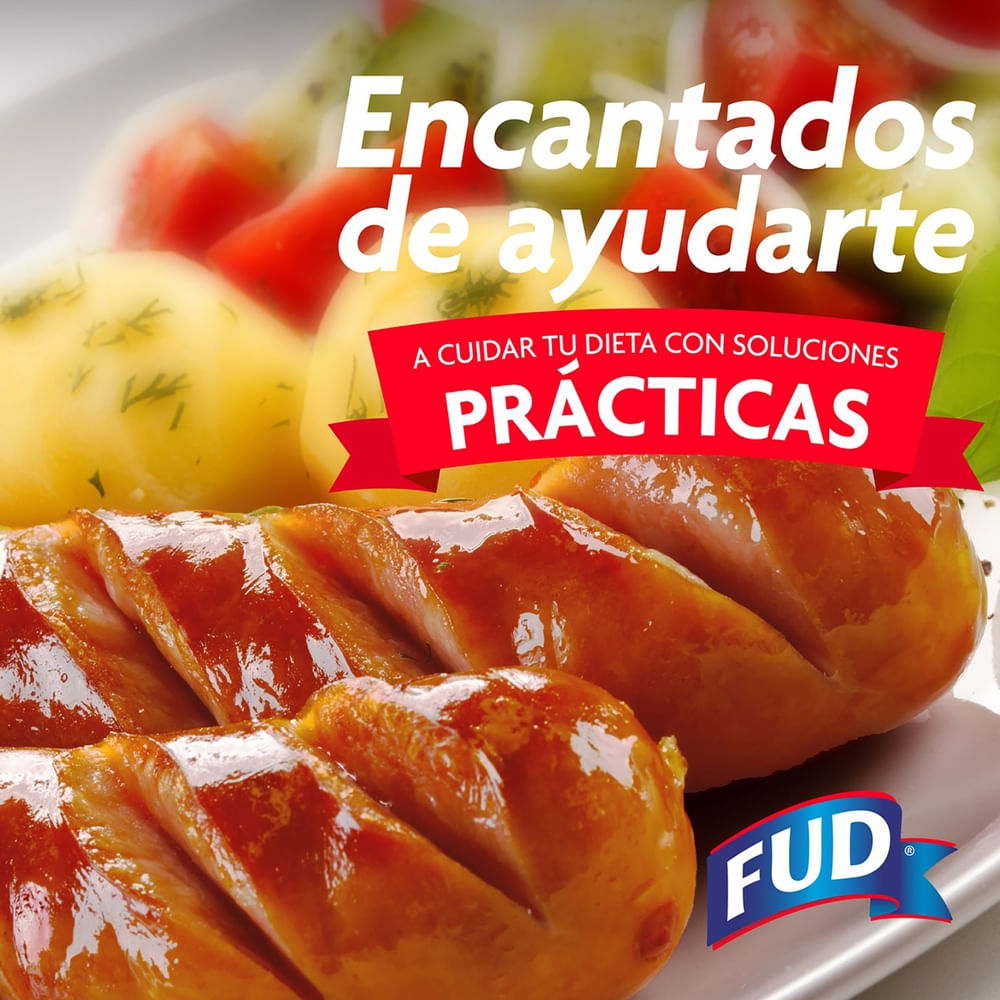 Comprar Chorizo Fud parrillero - 300 g | Walmart Costa Rica - Maxi Palí ...