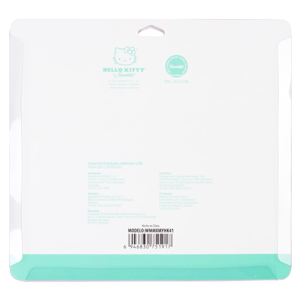 Comprar Imanes Hello Kitty -4 uds | Walmart Costa Rica