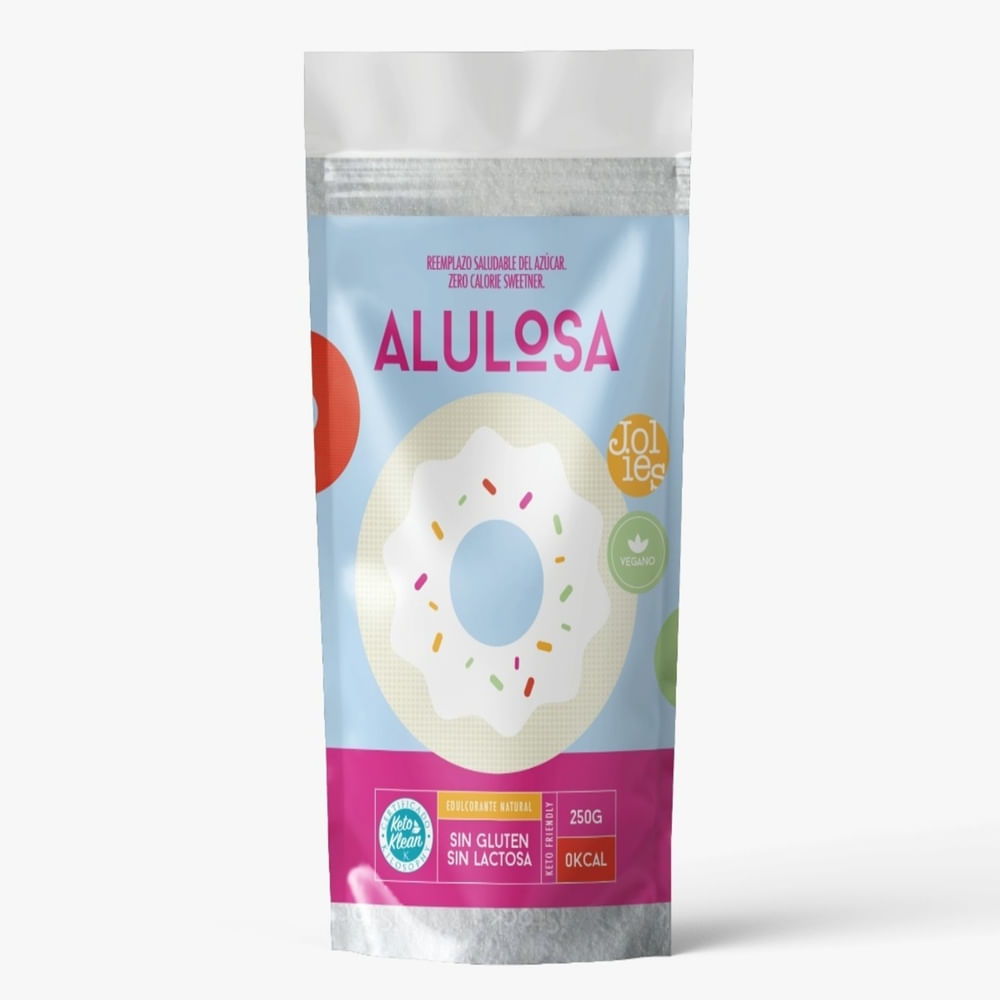 Comprar Alulosa Jolies 100% Baja en calorías - 230 g | Walmart Costa ...
