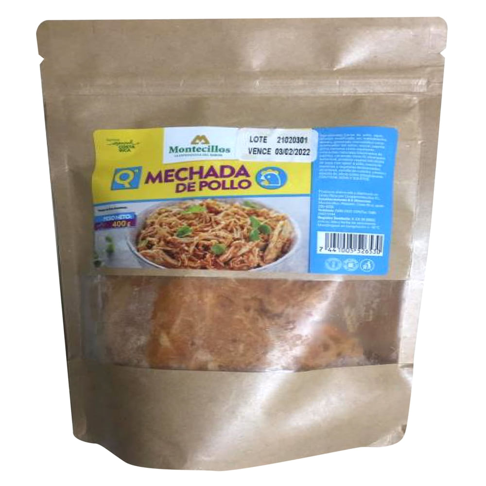 Comprar Mech Pollo Mt 40g | Walmart Costa Rica - Walmart | Compra en línea