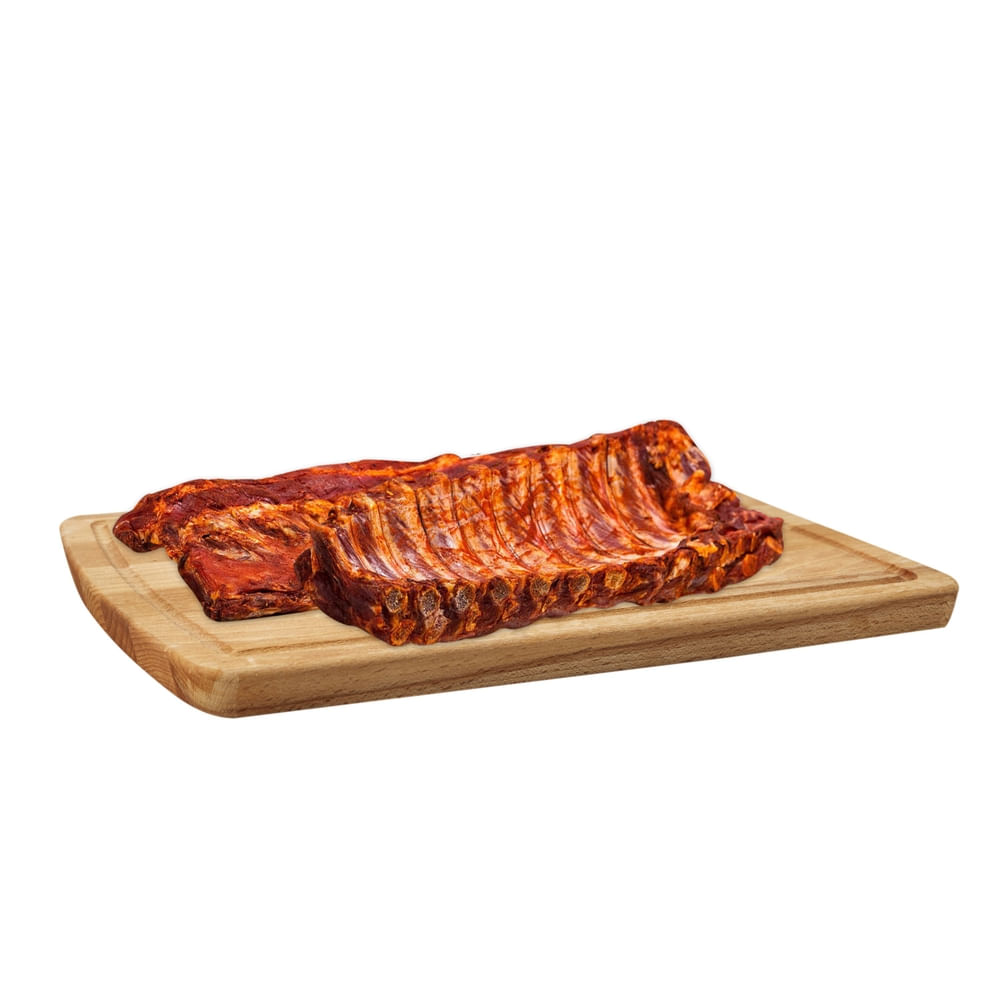 Comprar Costilla Don Cristobal De Cerdo - Precio indicado por Kilo ...