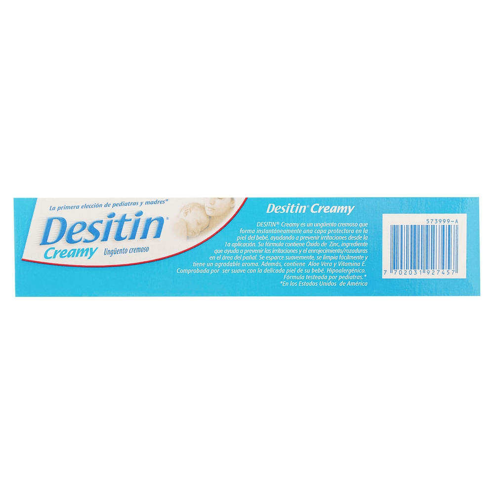 Comprar Crema Desitin Unguento Bebe 113Gr | Walmart Costa Rica ...