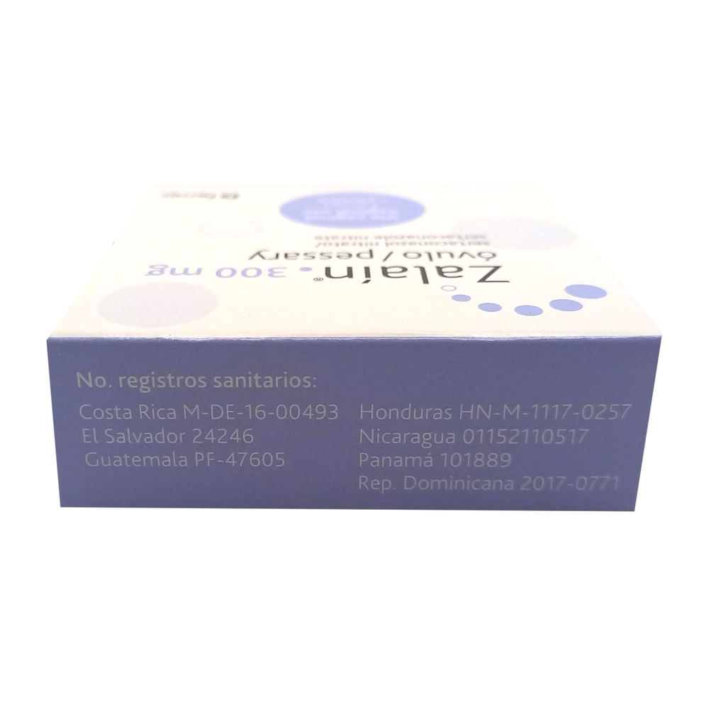 ComprarOvulo Zalain - 300 g | Walmart Costa Rica - Masxmenos | Costa Rica