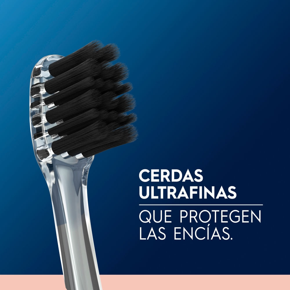 Comprar Cepillos Dentales Extra Suave Oral-B Sensitive Purification -2 ...