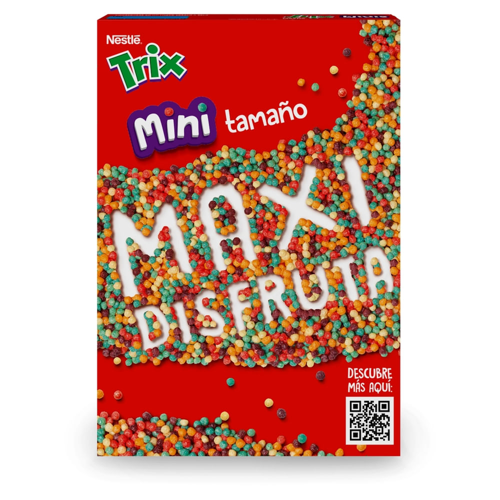Comprar Cereal Trix Mini 300Gr | Walmart Costa Rica - Walmart | Costa Rica