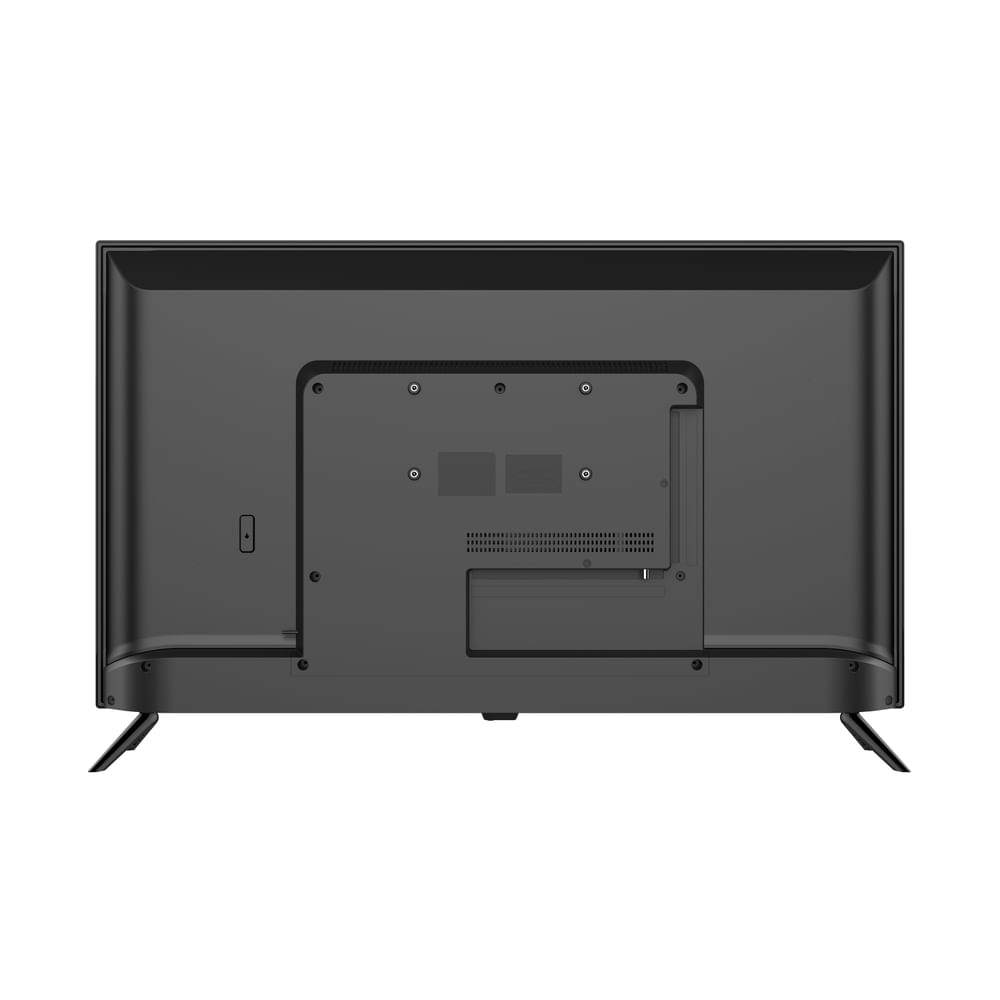 Pantalla Durabrand Led Smart Android 4K DURA43MUGS AND - 43 pulgadas ...