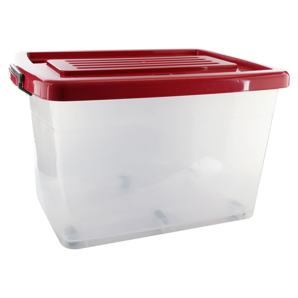 Comprar Caja Organizadora Home Pro, Jumbo 90 Litros | Walmart Costa ...